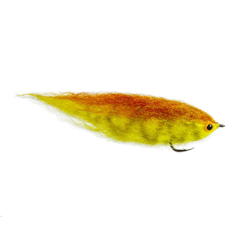 Caledonia Jack Pike Single - Mid Antrim Angling Centre