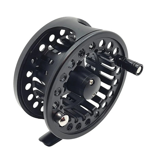 Sharpes of Aberdeen Don Fly Reel - Mid Antrim Angling Centre