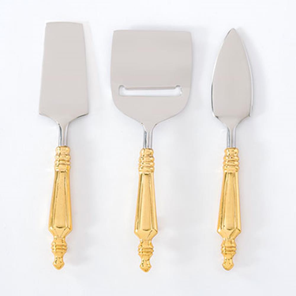 Bellagio Cheese Set - Plum Select