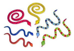 Sack of Snakes - Plum Select