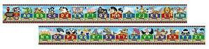 Alphabet Express Floor Puzzle - 27 Pieces - Plum Select