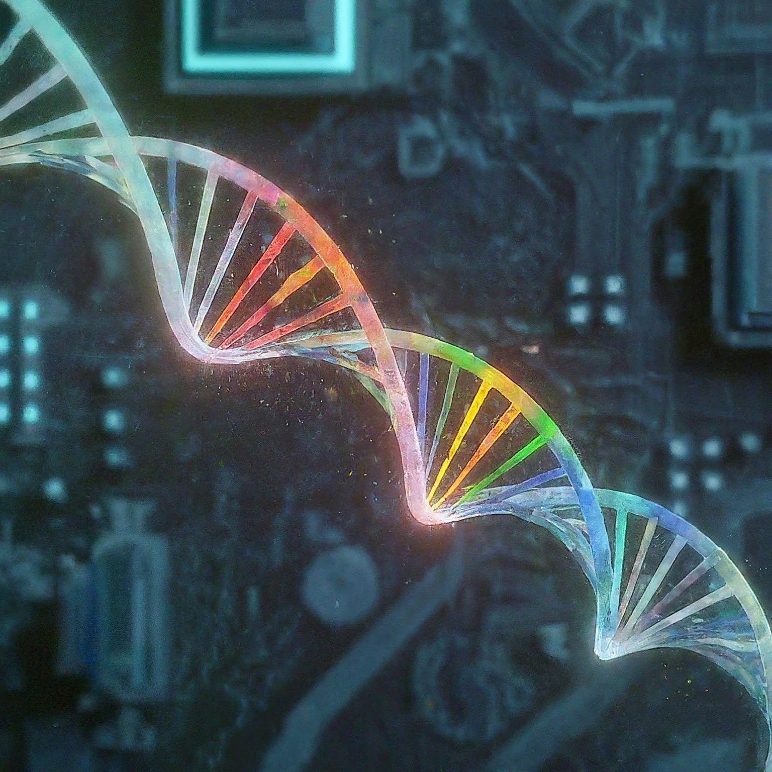 Unlocking the Code: AI & NGS Revolutionize Personalized Medicine ...