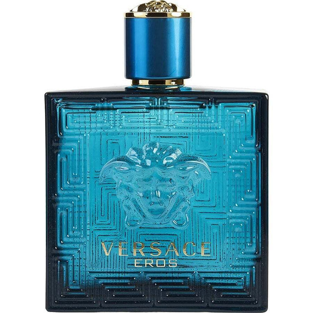 The History Of Versace Frangrances - Prime Choice Shopping