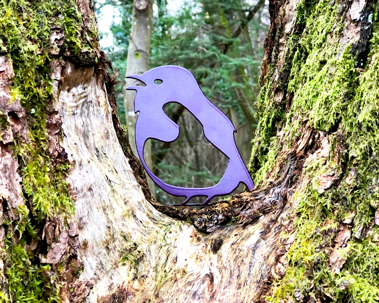 Robin Fence Topper | Hurstbourne Forge