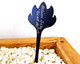 Reusable metal seed and plant markers | Hurstbourne Forge