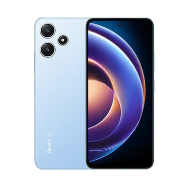 Redmi Note 12R - 4GB/128GB | 5G Smartphone with 6.67" AMOLED Display ...