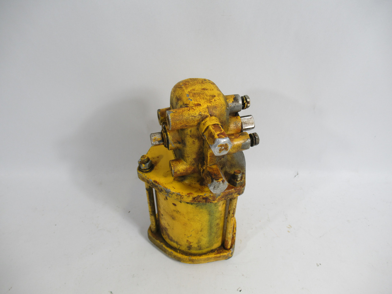 Actuators - Page 1 - Industrial Automation Canada