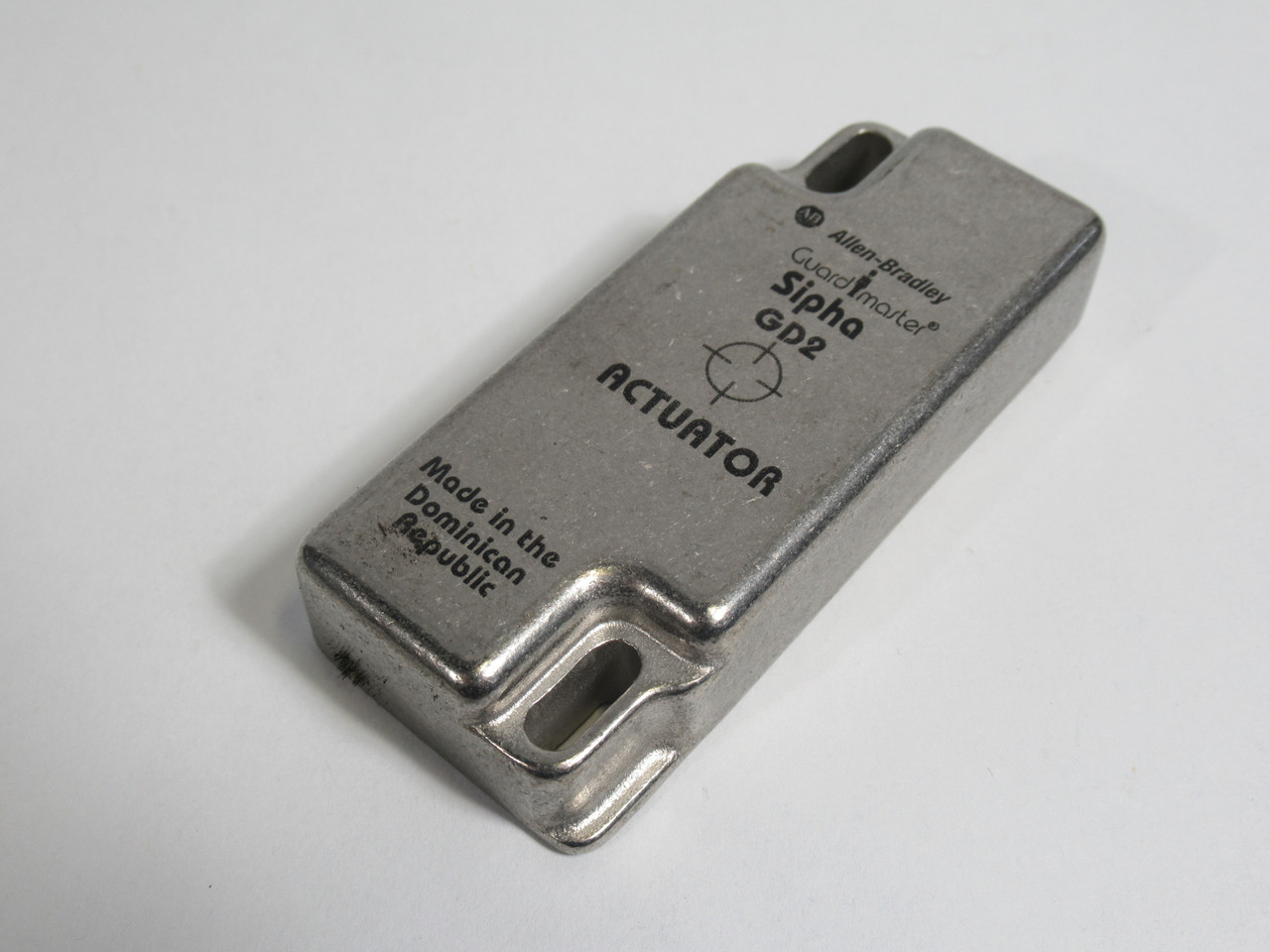 Allen-Bradley 440N-A32041 Sipha Actuator GD2 S40 for 440N-S32 Switches ...