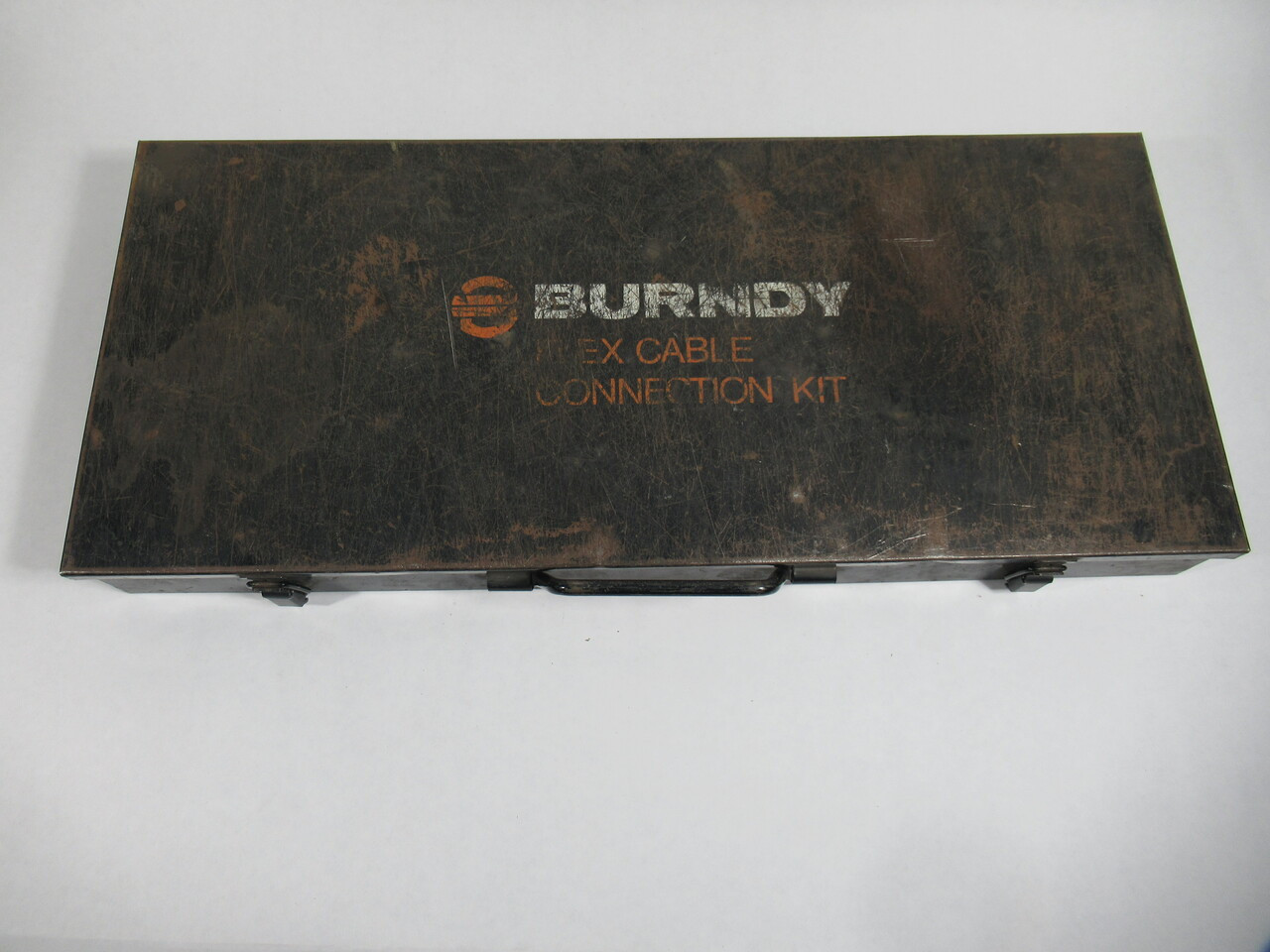Burndy MY29-3 Flex Cable Connection Kit w/Lug and Tool *Missing ...