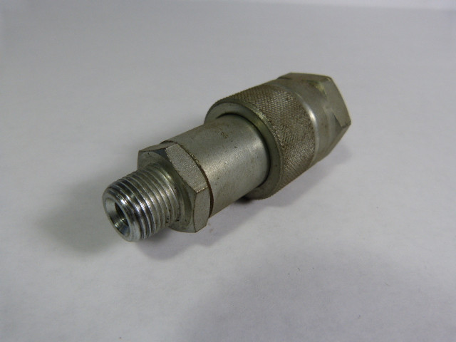 DNP PVS DN10 F-16 Ball Screw Coupling ! WOW ! - Industrial Automation ...