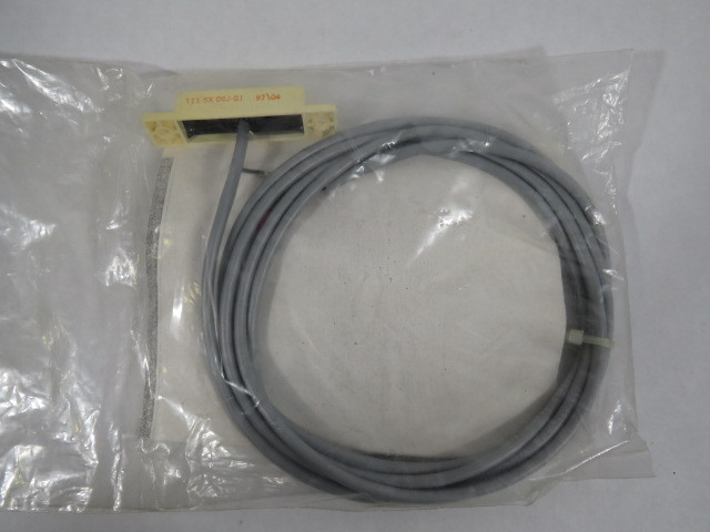 Sentrol Industrial 111-5X-06J-G1 Safety Switch *MISSING SECOND SWITCH ...