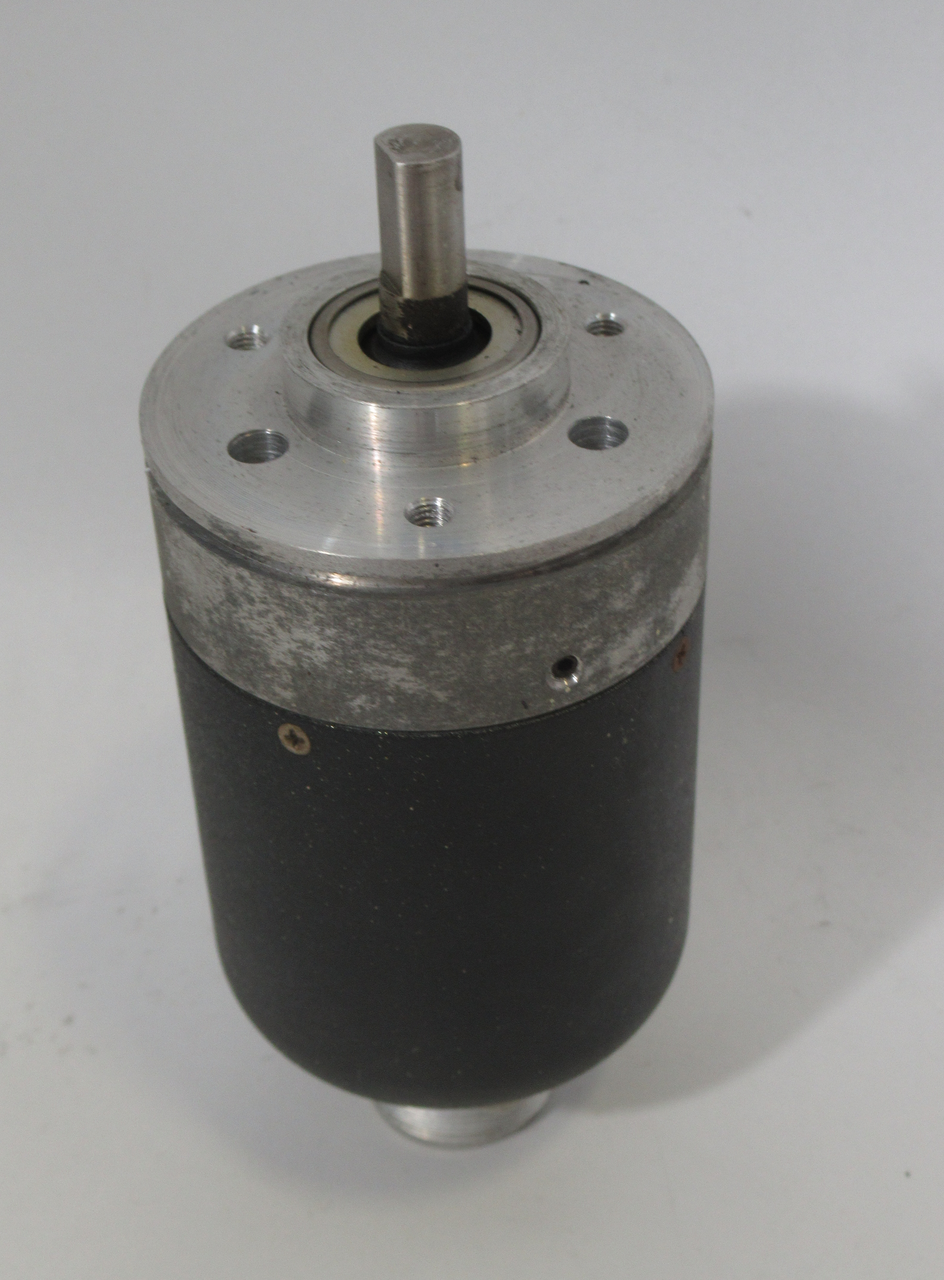 Accu Coder 725h Hv Incremental Shaft Encoder 2000crev 524vdc Used Industrial Automation Canada