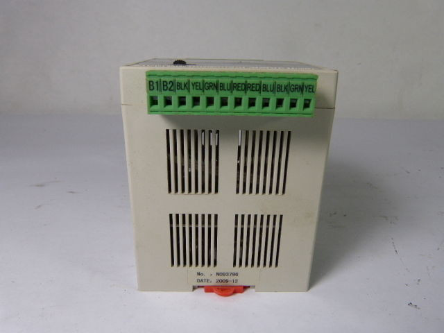 LNTECH N Type Inside Installation Controller 15W 250V 5Amp USED ...
