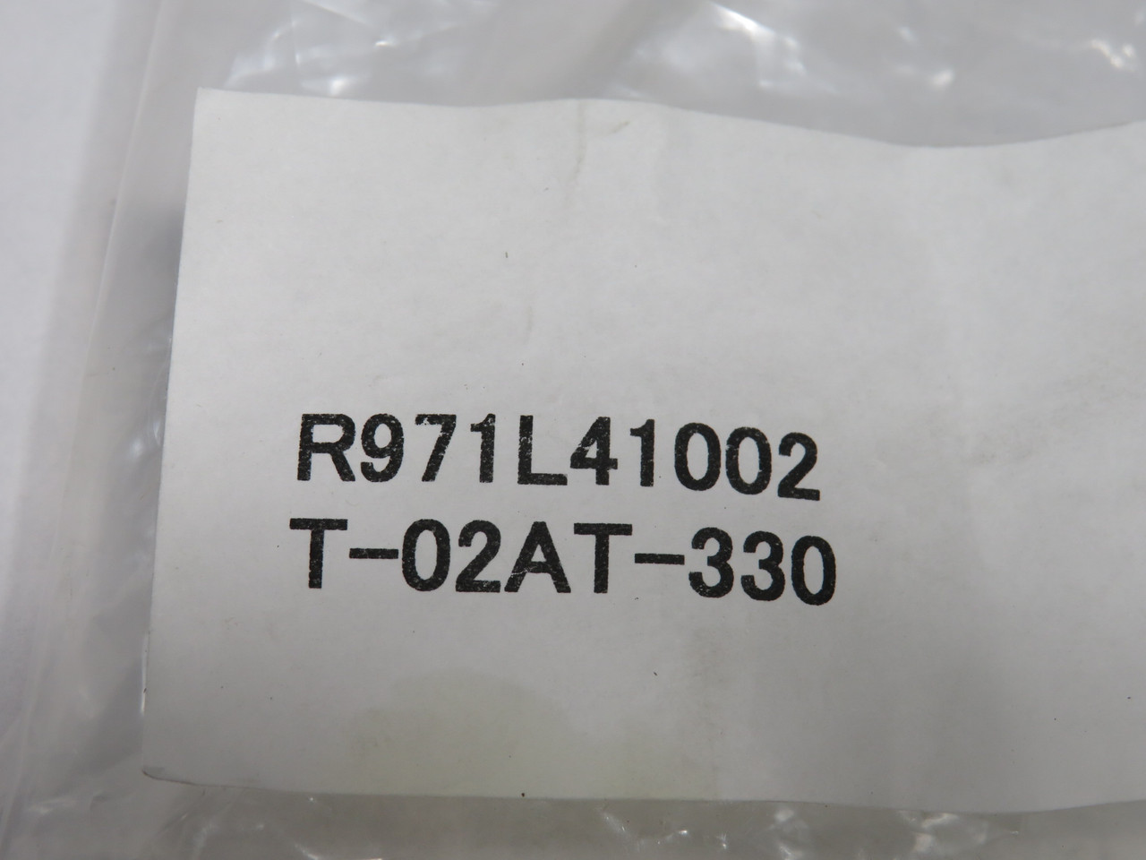 Rexroth T-02AT-330 Stop Valve 1/8" Ports R971L41002 NWB - Industrial ...