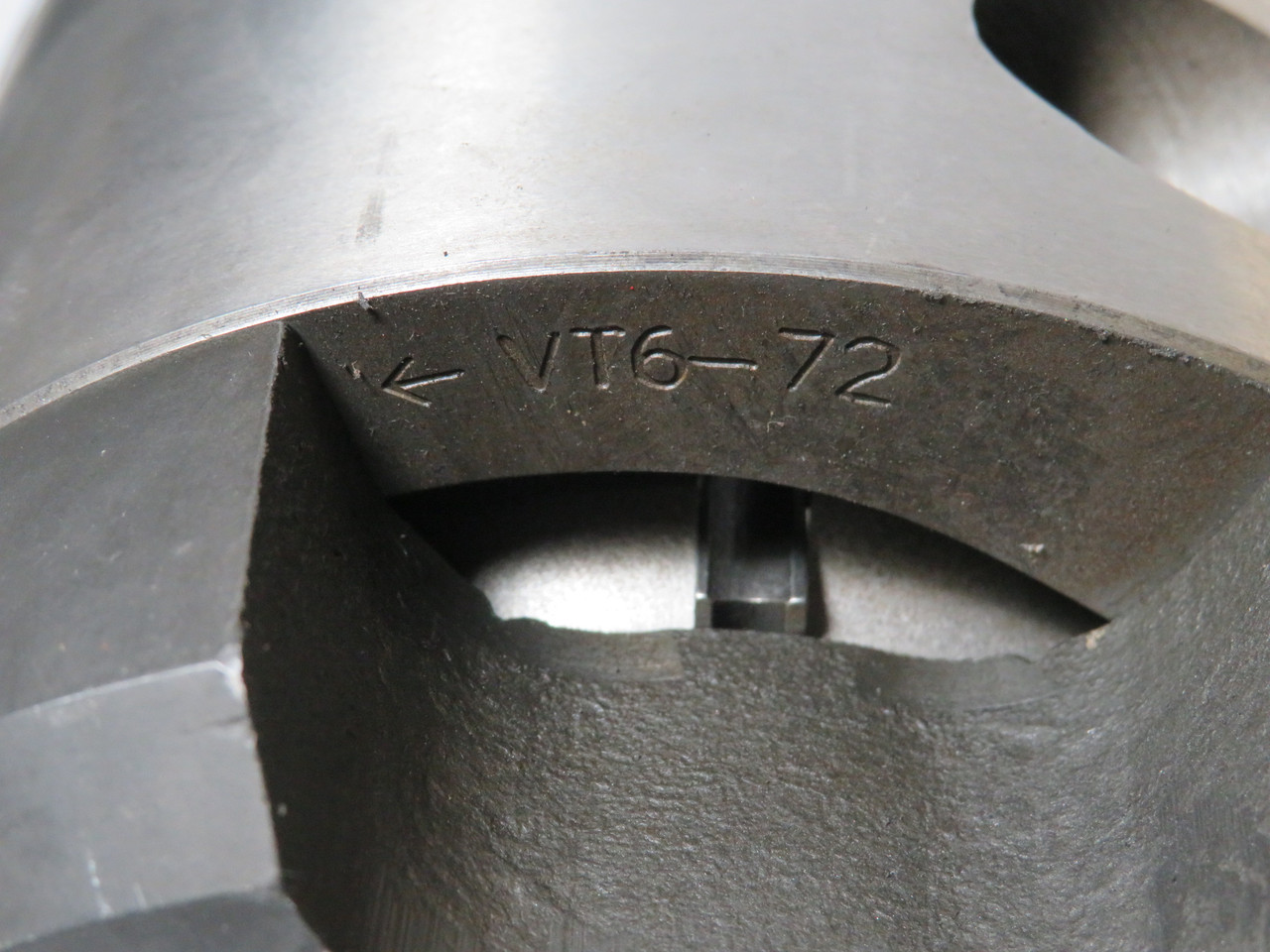 Veljan V13-F33 Pump Cartridge VT6-72 934-53654 NOP - Industrial ...