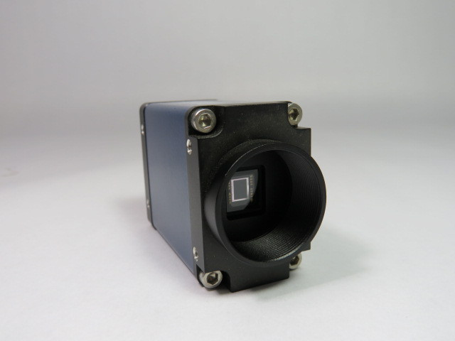 Dalsa CR-GM00-M1020 Genie Camera USED - Industrial Automation Canada