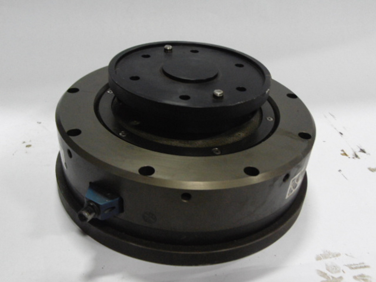 Applied Robotics Robotic Collision Sensor 120VAC 20-87PSIG 1007-2098Nm ...