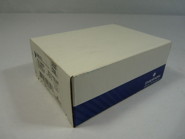 Emerson 200RB-3T3 Solenoid Valve 3/8" ! NEW ! - Industrial Automation ...