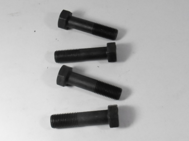 Komatsu Genuine Parts 01010-62285 Bolt 4-Pack NOP - Industrial ...