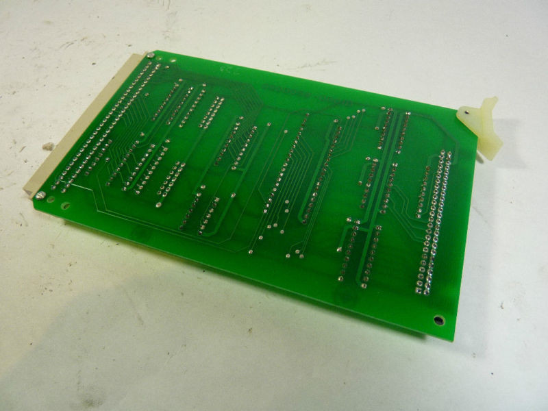 Elco 3905 I/O Breakout Board ! WOW ! - Industrial Automation Canada