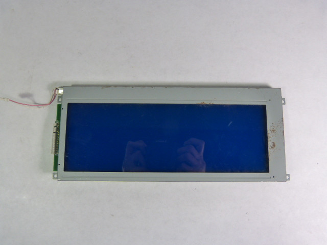 Ampire 640200A LCD Display Screen ! AS IS ! - Industrial Automation Canada