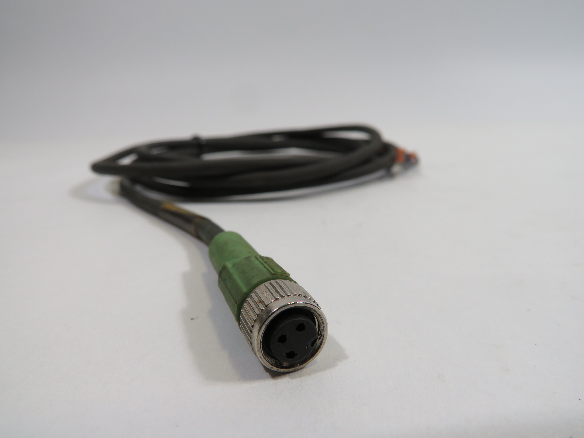 Phoenix Contact 1669628 Sensor Actuator Cable 1.7m Cut Cable ! WOW ...