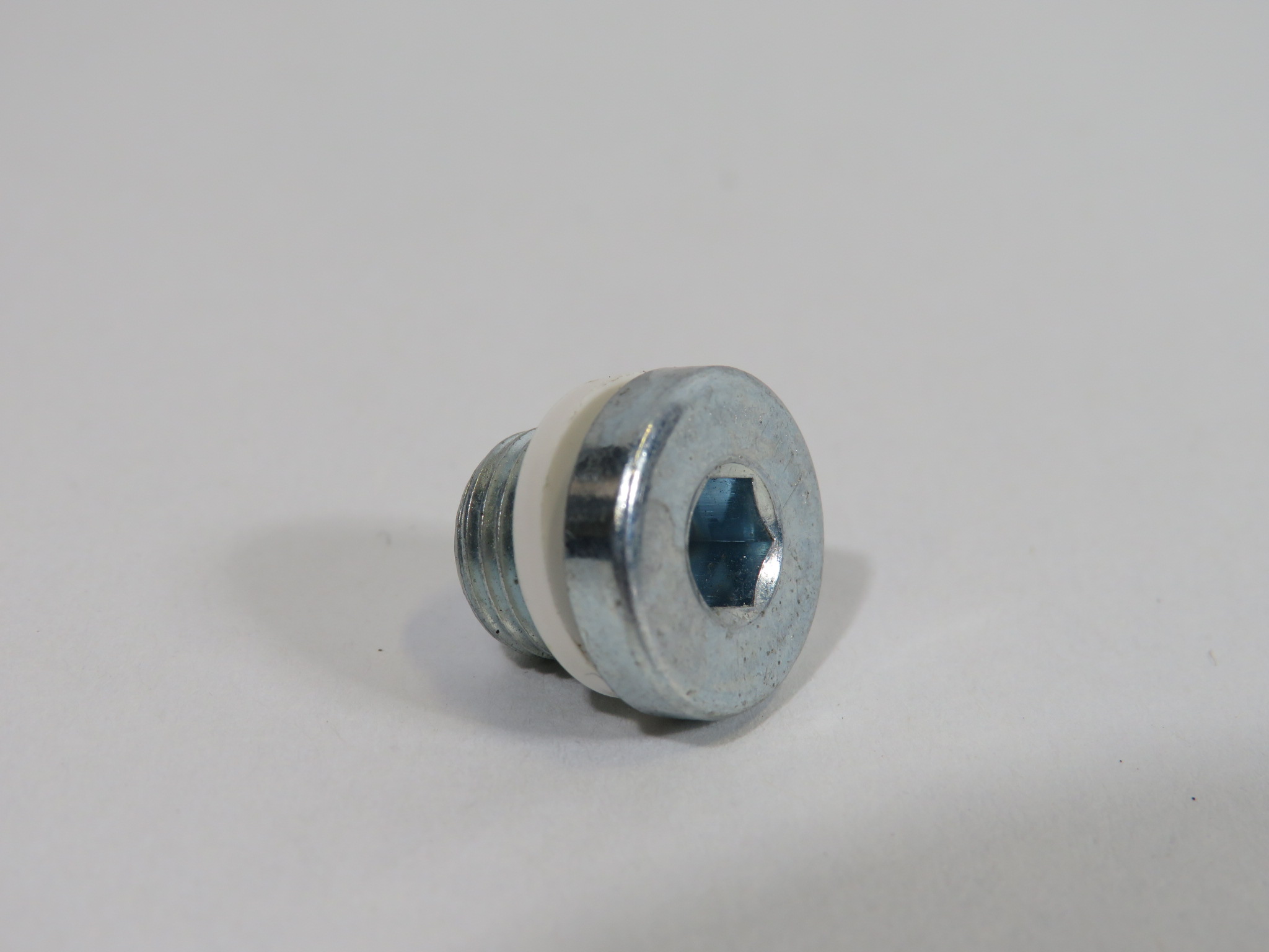 Festo 3568 B-1/8 Blanking Plug G1/8" Thread 10-Pack ! NOP ...