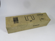 Rittal TS-8612.650 TS Mounting Chassis ! NEW ! - Industrial Automation ...