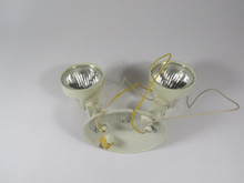 Ready-Lite RT-2 Emergency Lighting 6V 9W USED - Industrial Automation ...