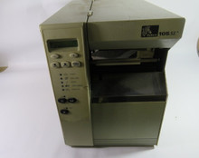 Zebra 10500-2001-0070 105SL Barcode Printer USED - Industrial ...