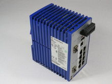 Hirschmann RS30 Ethernet Rail-Switch 9.6-60VDC 1.0-0.2A 18-30VAC 50 ...