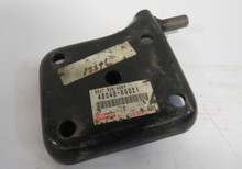 Toyota 48048-60021 Right-Hand Spring Seat Sub-Assembly SHELF WEAR NOP ...