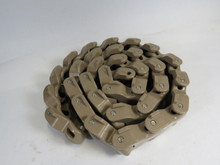 Rexnord 1701T Multi-Flex Mat-top & Tabletop Chains 5' Length USED ...