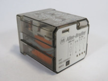 Allen-Bradley 700-HB33A1 Relay SER E 120VAC 15A USED - Industrial ...