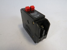 Cutler-Hammer DNPL2020 Duplex Circuit Breaker 20A 120/240VAC 2-1P USED ...
