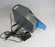 CashTech 152000-01 Cheque Scanner 30DPM 100-240V .5A 50/60Hz USED ...