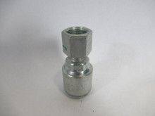 Gates G25170-0808 Hydraulic Hose Fitting 8G-8FJX USED - Industrial ...