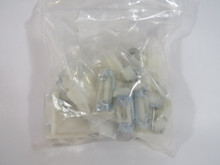 Allen-Bradley 1492-N23 Terminal Block End Anchor Lot of 20 ! NOP ...