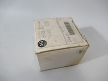 Allen-Bradley 800H-N11 Series A Transparent Pilot Light Boot ! NEW ...