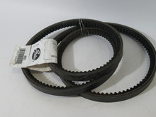 Gates AX51 9012-2051 Tri-Power Heavy Duty V-Belt 53.08"L .48"W .35"T ...
