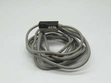 SMC D-B54 Magnetic Reed Switch C/W Metal Shielding 3M Length *shelf ...