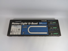Philips FB40/HL/COOL/6 Fluorescent U-Bent Bulb 40W 22-7/16" Long NEW ...