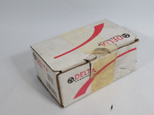 Delta 060779A Flush Valve Diaphragm & Sub Guide Assembly ! NEW ...