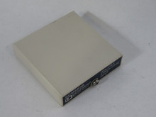 Dataforth SCM5B38-05 Isolated Strain Gage Input Module 300-10K Ohms USED - Industrial Automation ...