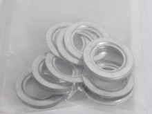 Generic Steel Conduit Reducing Washer 3/4X1/2" Lot of 20 ! NOP ...