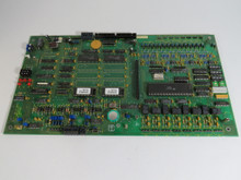 APC AS-0009-002 Software Control Board Rev C ! NOP ! - Industrial ...