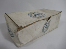 Appleton LB57 Grayloy-Iron LB Conduit Body 1-1/2" Form 7 w/o Cover ...