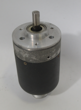 Accu-Coder 725H-HV Incremental Shaft Encoder 2000c/rev 5/24VDC USED ...