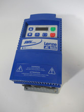 Lenze ESV371N04TXB Variable Frequency Drive 3Ph 400/480V 1.7/1.5A USED ...