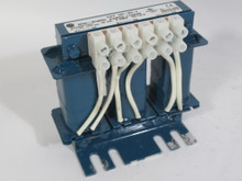 Allen-Bradley 1321-3R2-A Line Reactor 12mH 2A lth-3A 3Phase *Bent Feet ...